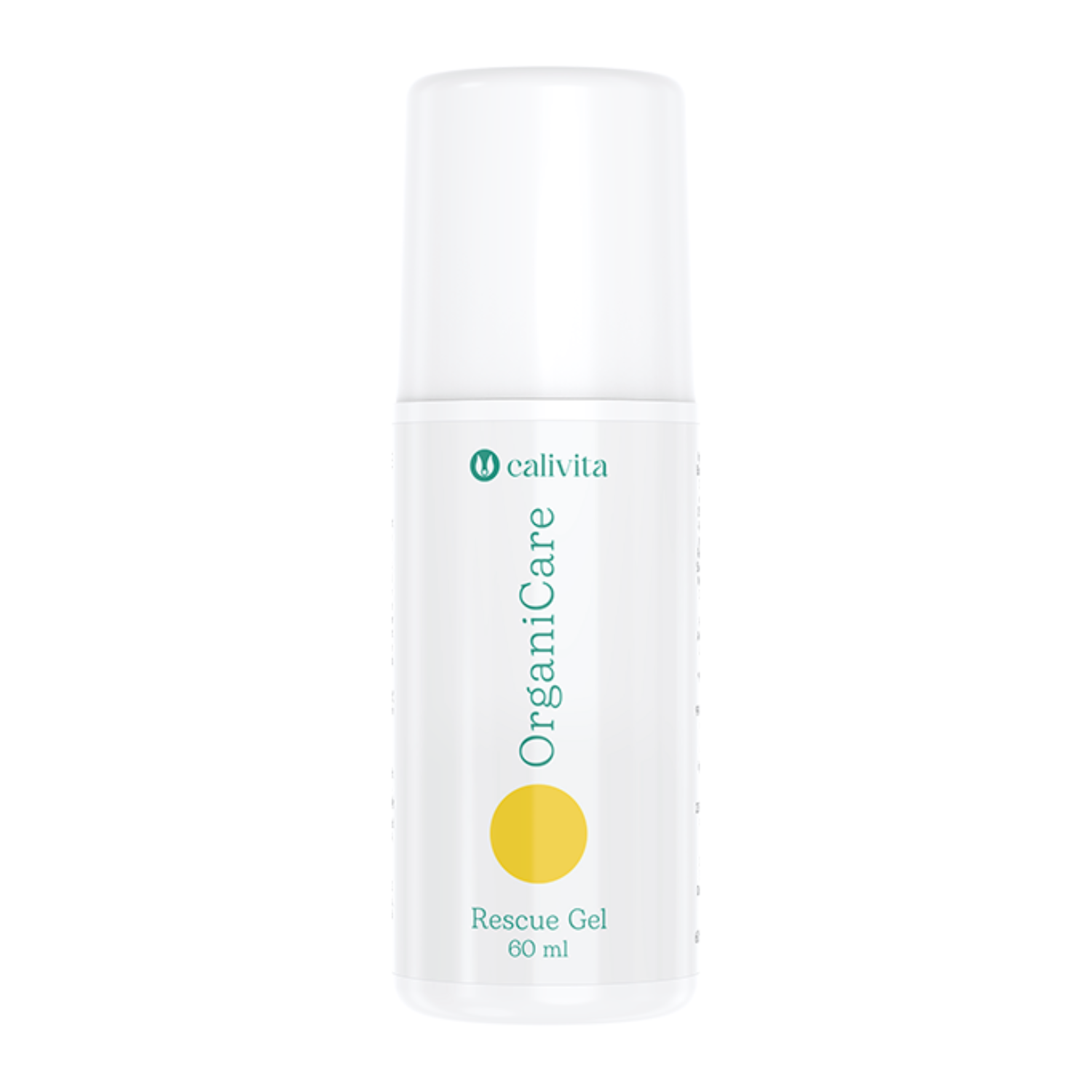 OrganiCare Rescue Gel - 60 ml – Vitalaum